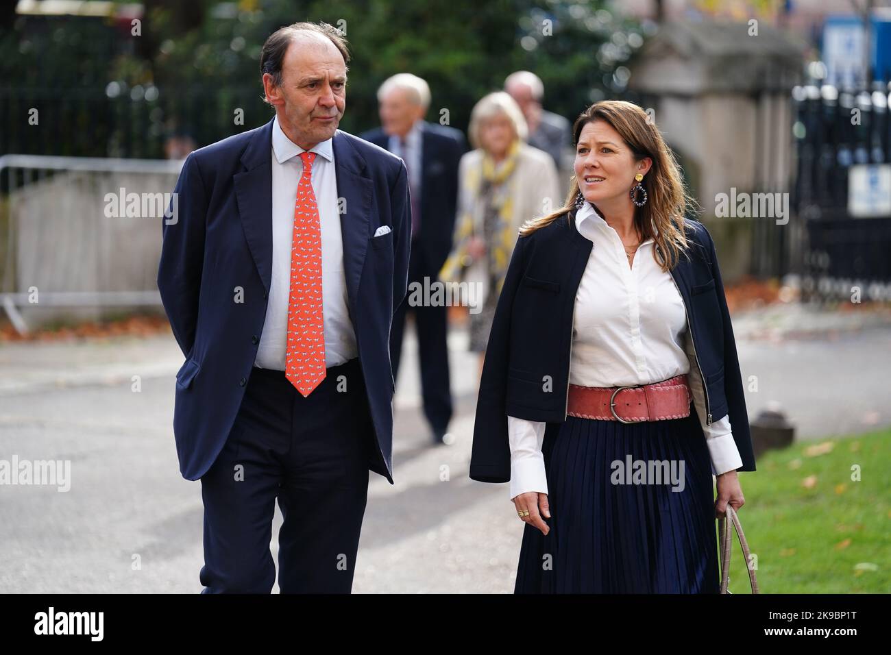 Shadwell estate hi-res stock photography and images - Alamy