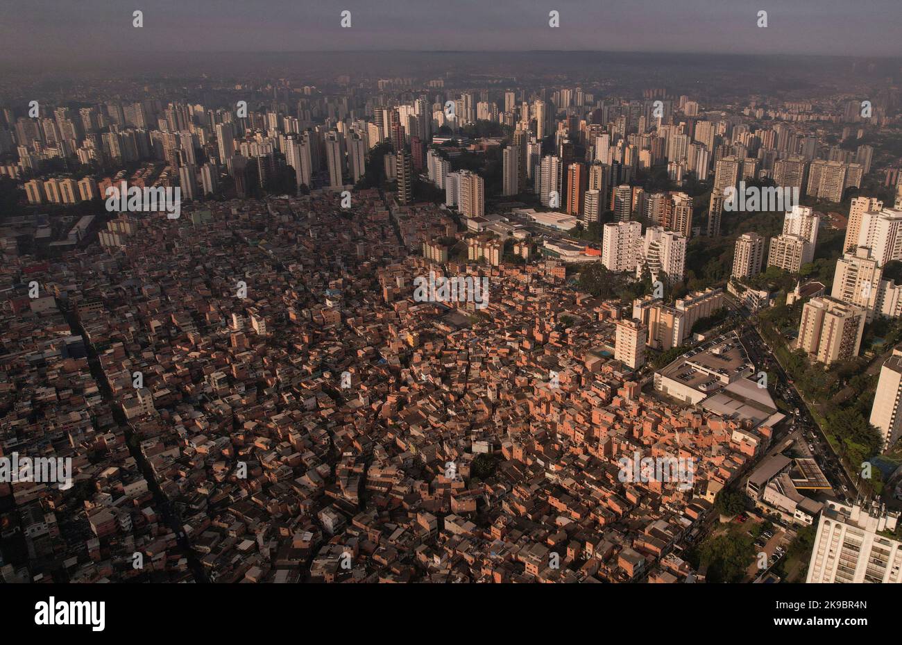 Paraisopolis hi-res stock photography and images - Alamy