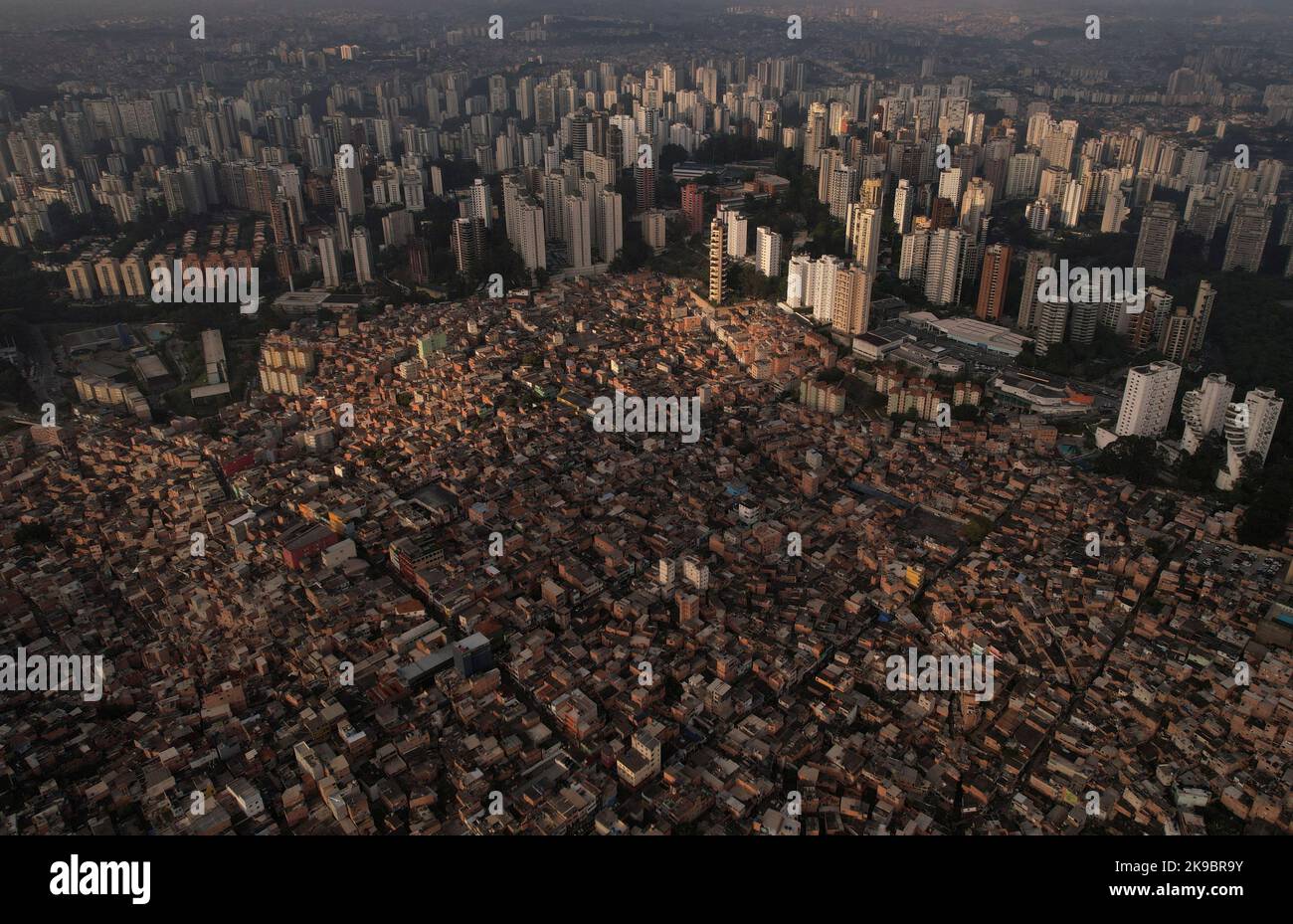 Paraisopolis hi-res stock photography and images - Alamy