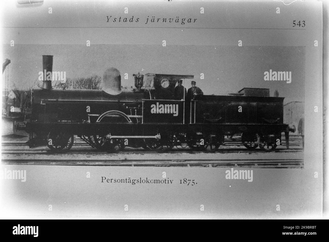 Stenbock magnus hi-res stock photography and images - Alamy