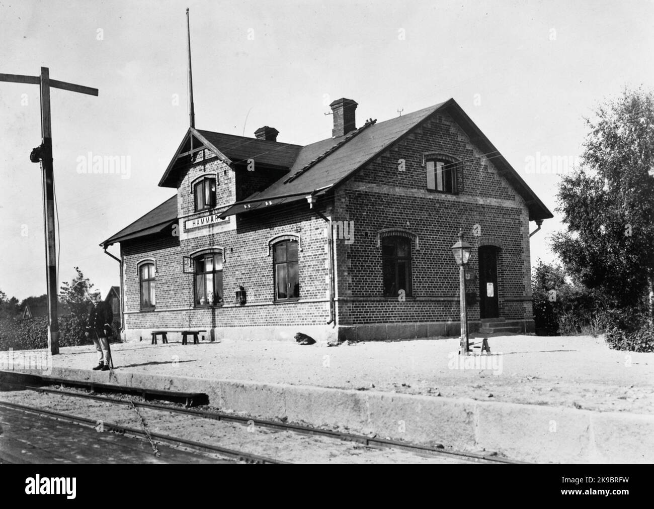 Hammar hi-res stock photography and images - Alamy