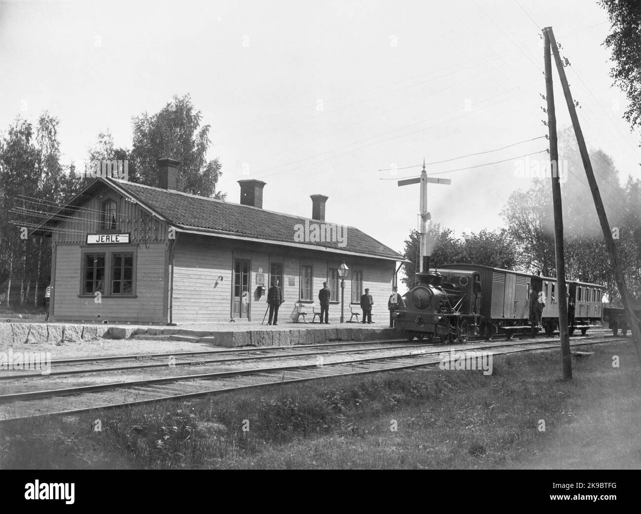 Nkj lok 7 "Nora Stock Photo - Alamy