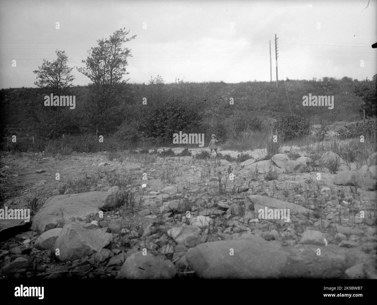 Railway bank hi-res stock photography and images - Alamy