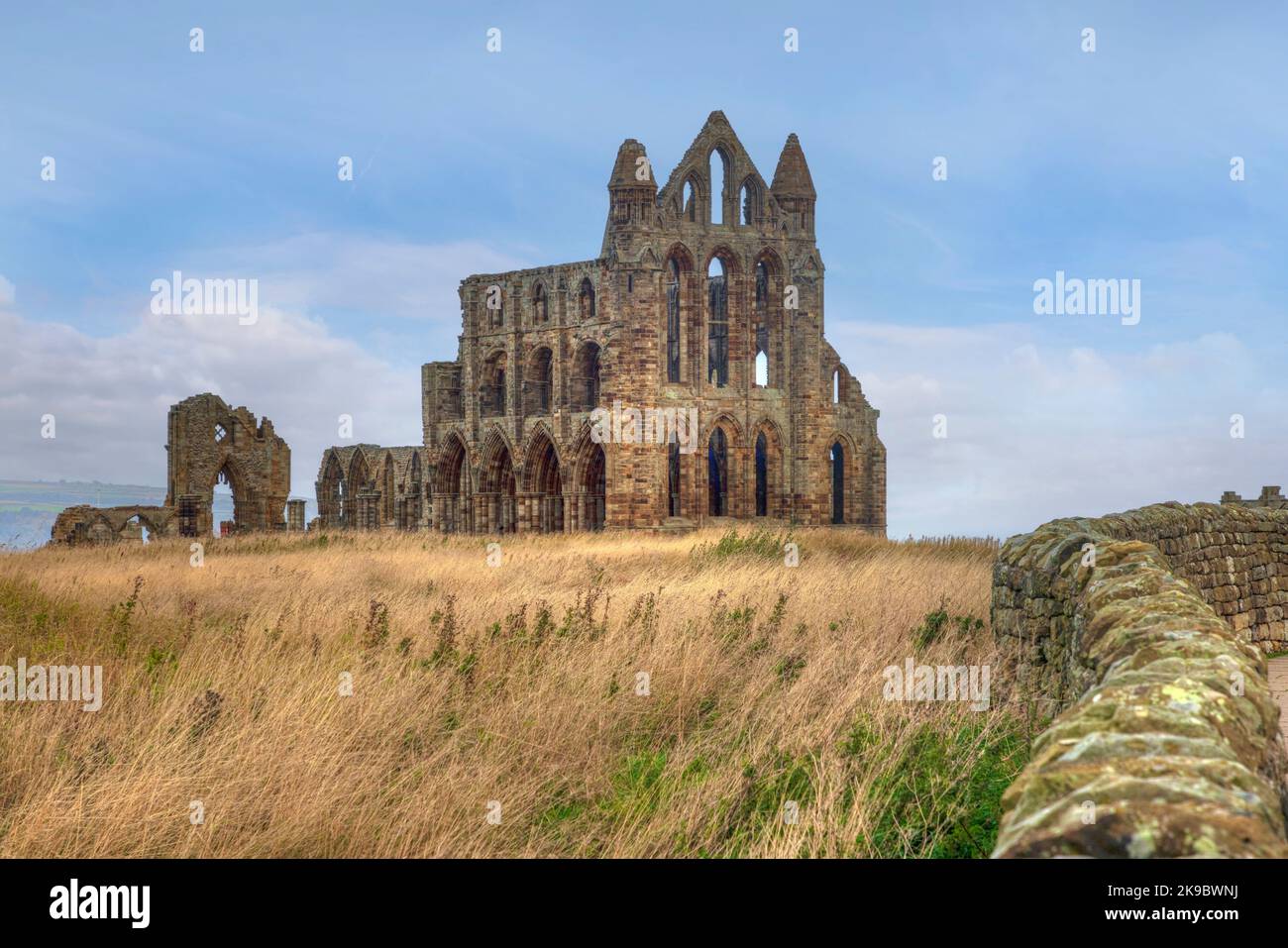 Whitby, North Yorkshire, England, United Kingdom Stock Photo - Alamy