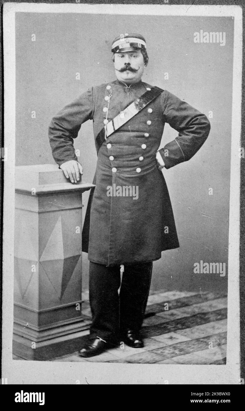 Supervisory Black and White Stock Photos & Images - Alamy