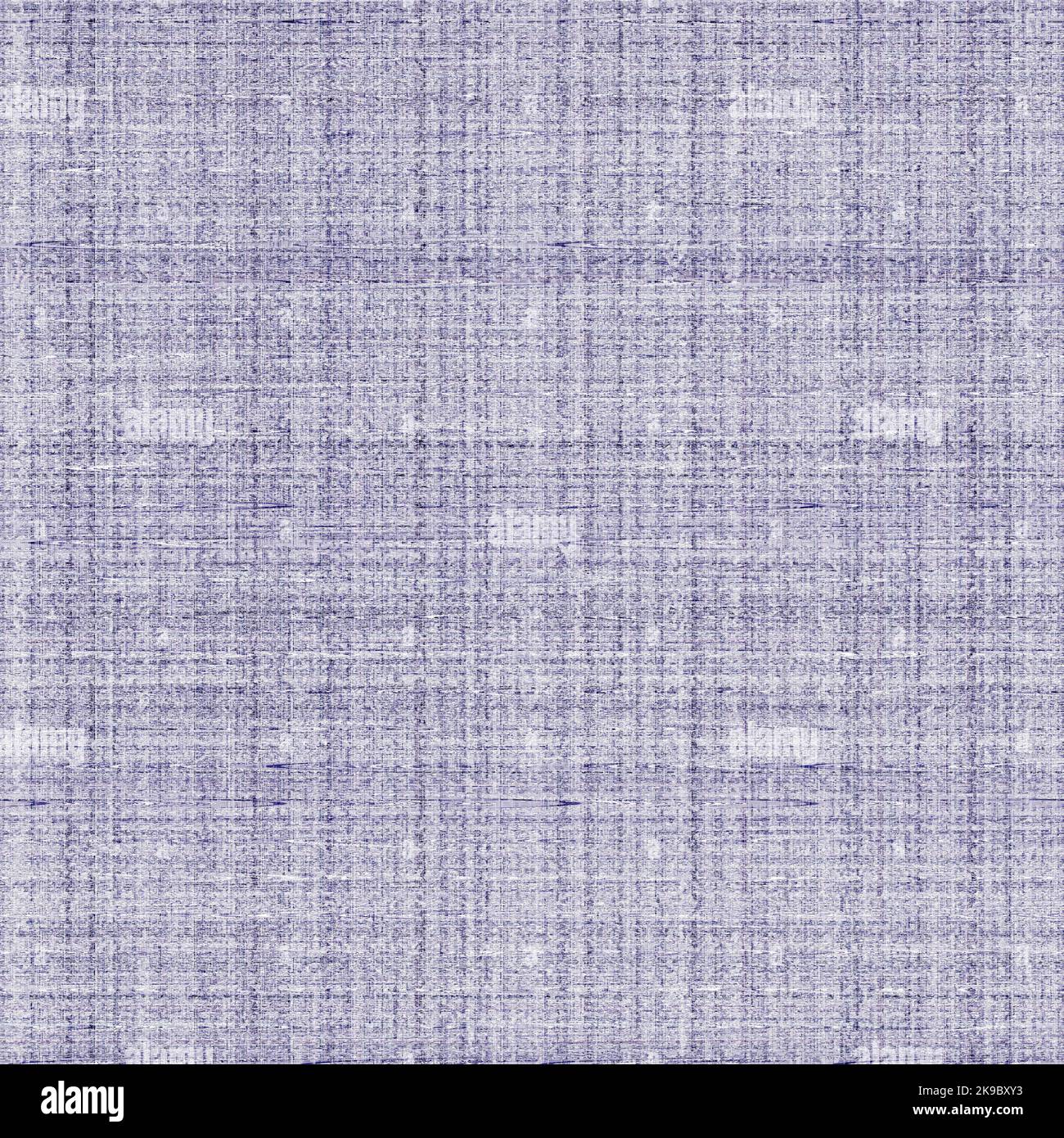 Burlap woven cloth seamless cottagecore country pattern. Old tissue ...
