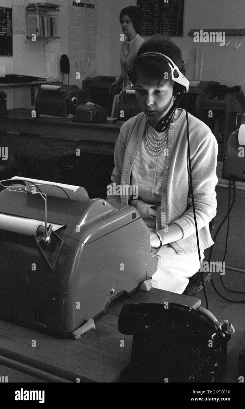 Telegraph Expedition, Stockholm Central Station Stock Photo - Alamy
