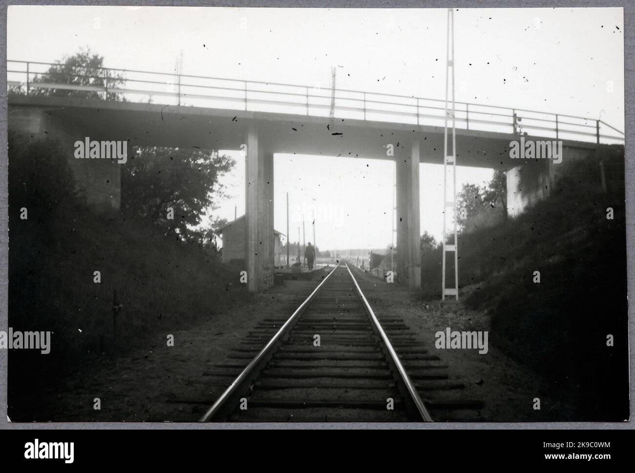 Sundsvall bridge hi-res stock photography and images - Alamy