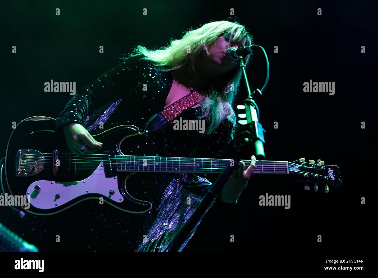 The velveteers hi-res stock photography and images - Alamy