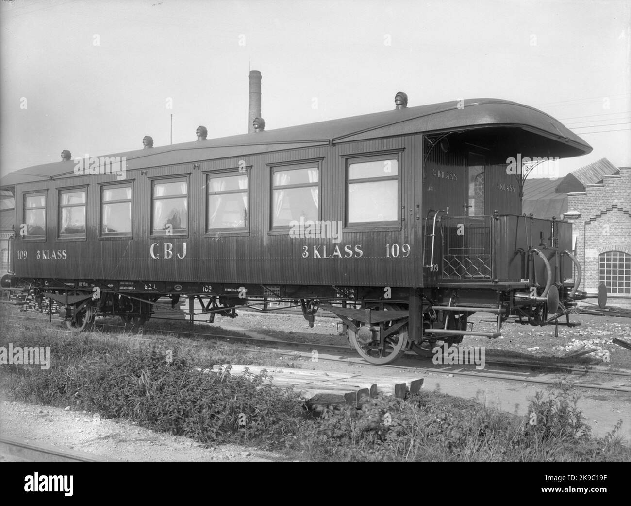 GBJ C3 109 Stock Photo - Alamy