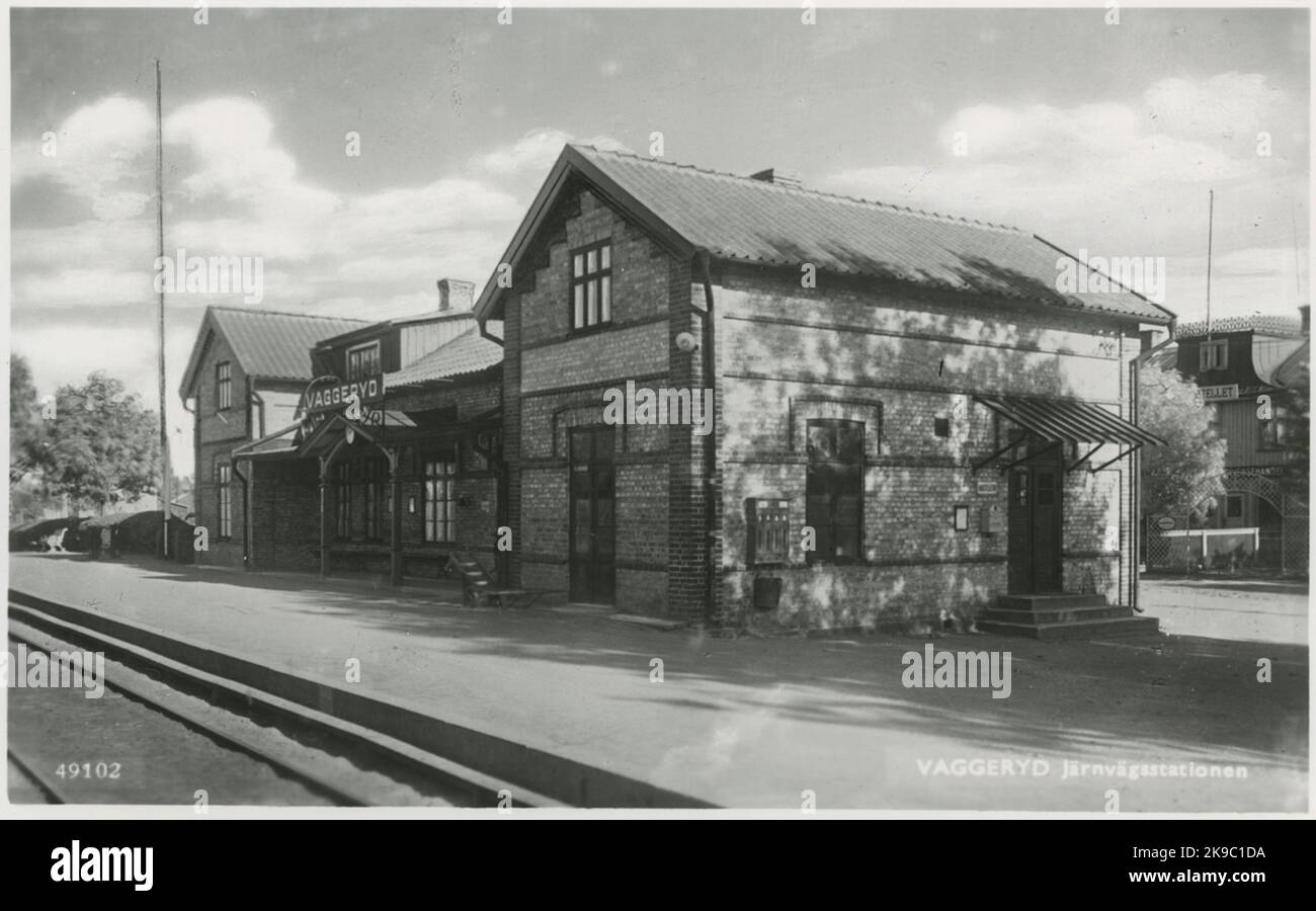 Vaggeryd hi-res stock photography and images - Alamy