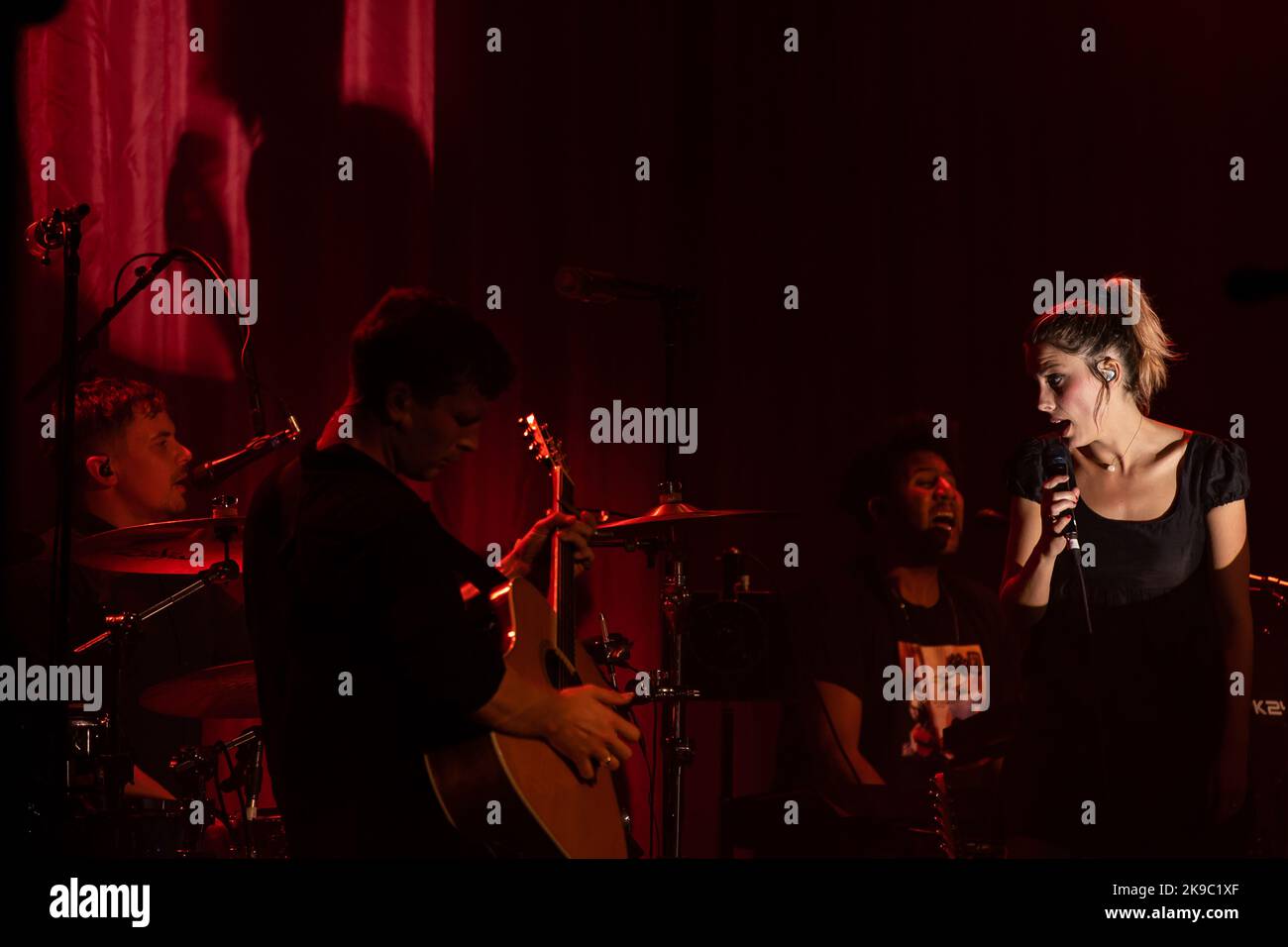 Ellie alice hi-res stock photography and images - Alamy