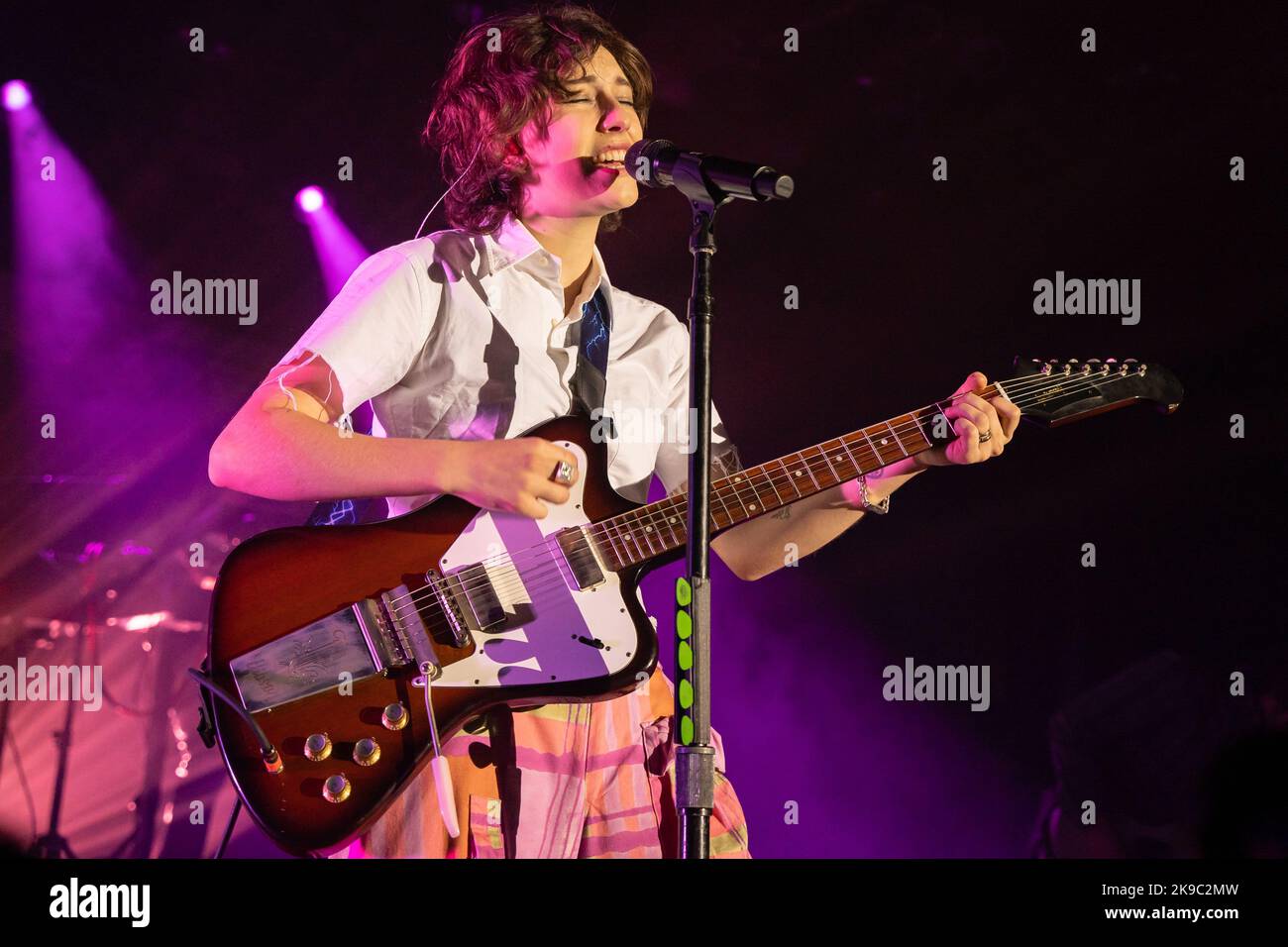 Mikaela straus hi-res stock photography and images - Alamy