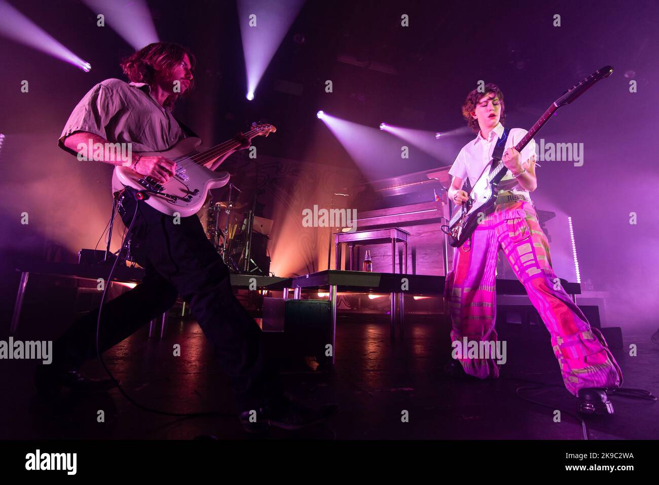 King princess hi-res stock photography and images - Alamy