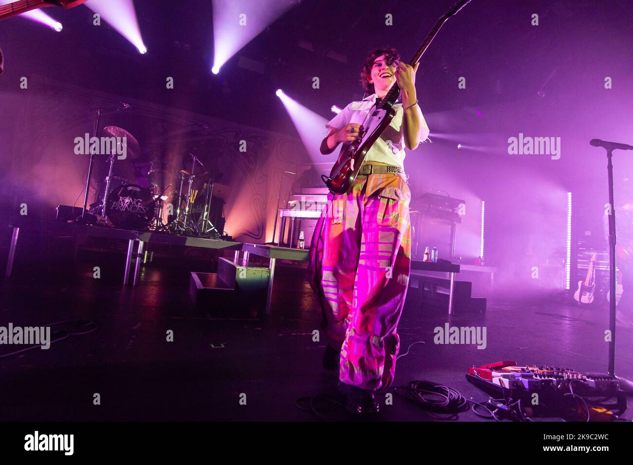 Mikaela straus hi-res stock photography and images - Alamy