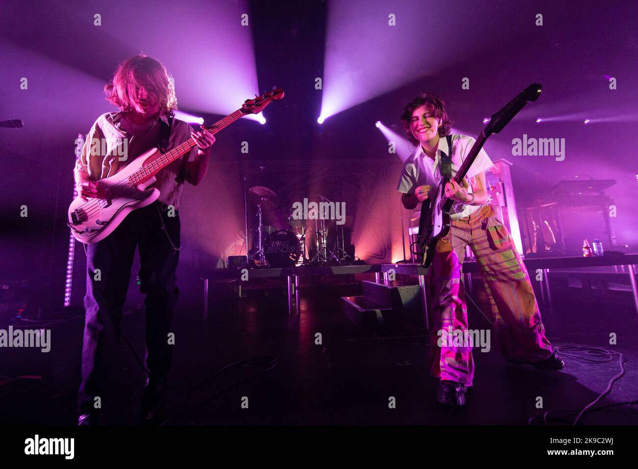 Mikaela straus hi-res stock photography and images - Alamy