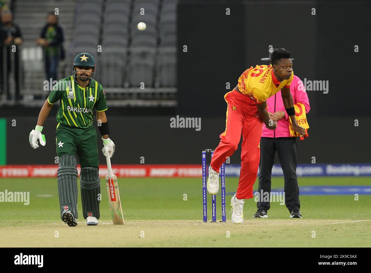 Blessing muzarabani zimbabwe hi-res stock photography and images - Alamy