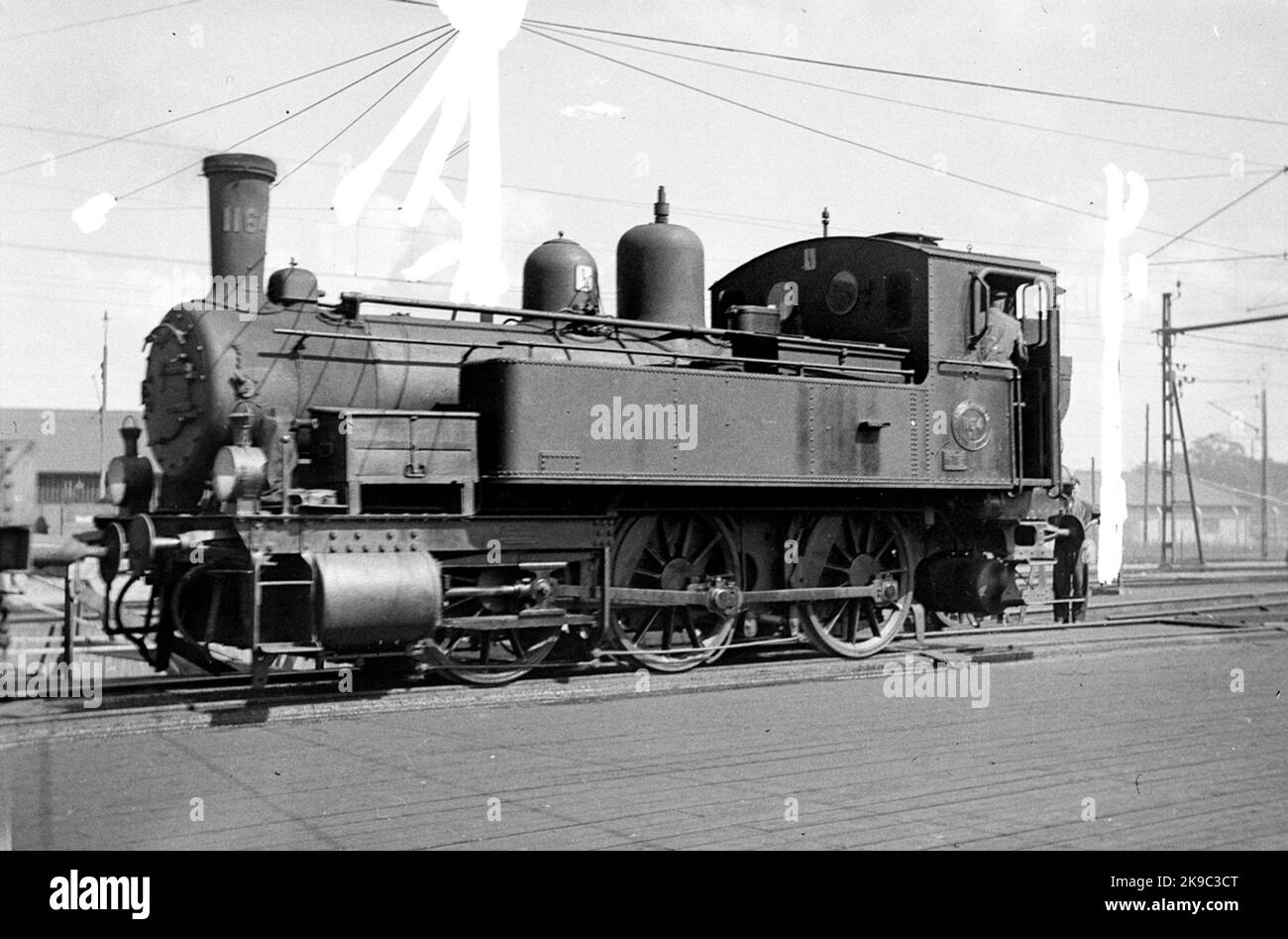 Kh museum Black and White Stock Photos & Images - Alamy