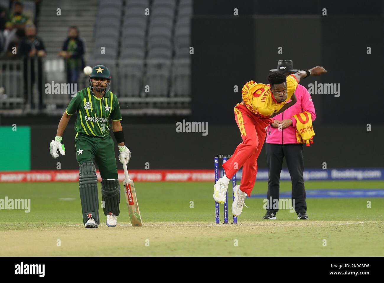 Blessing muzarabani zimbabwe hi-res stock photography and images - Alamy