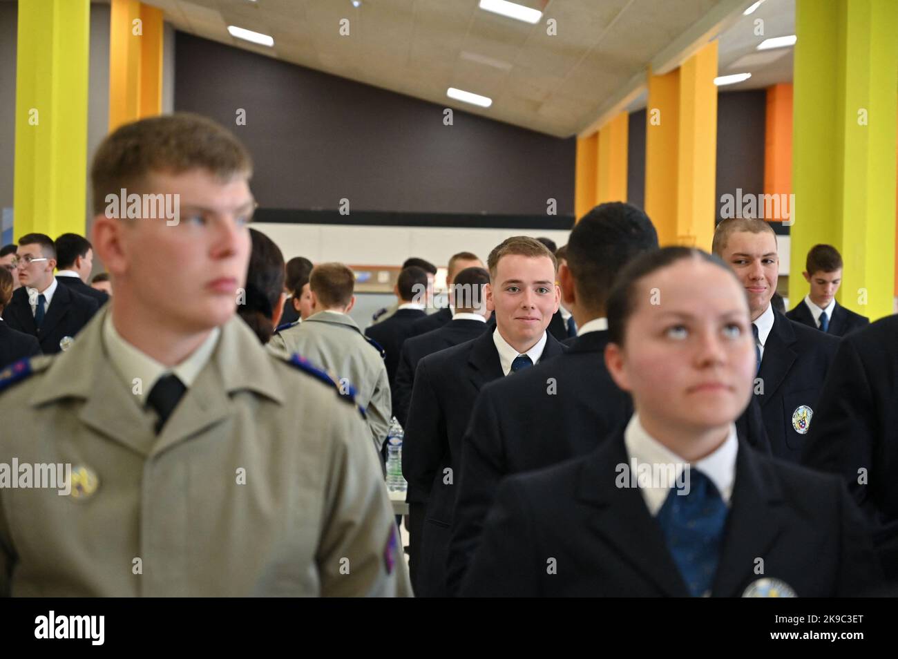 Empt photo hi-res stock photography and images - Alamy