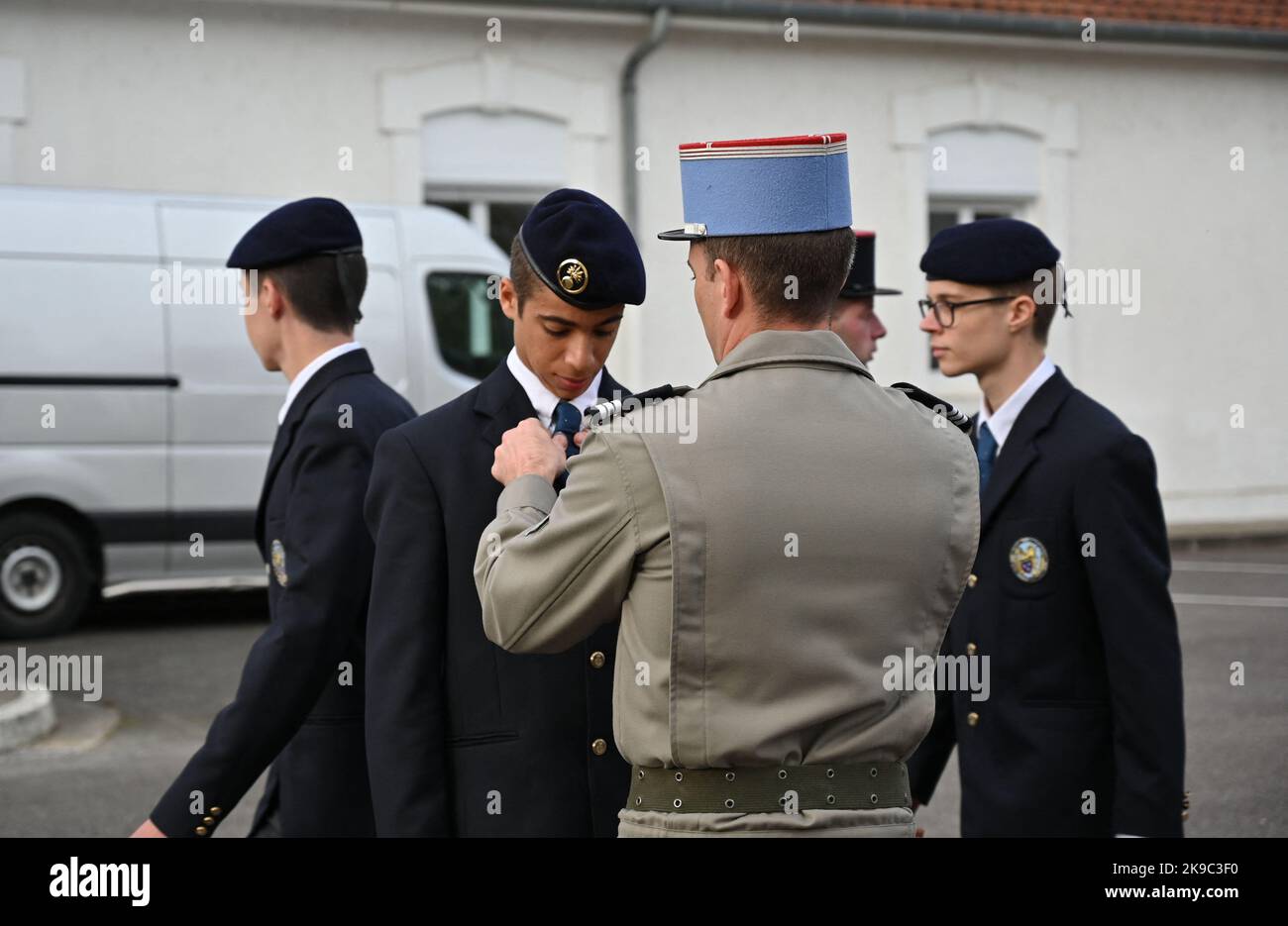 Empt photo hi-res stock photography and images - Alamy