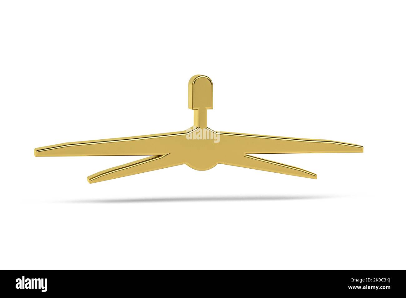 Ceiling fan silhouette Cut Out Stock Images & Pictures - Alamy