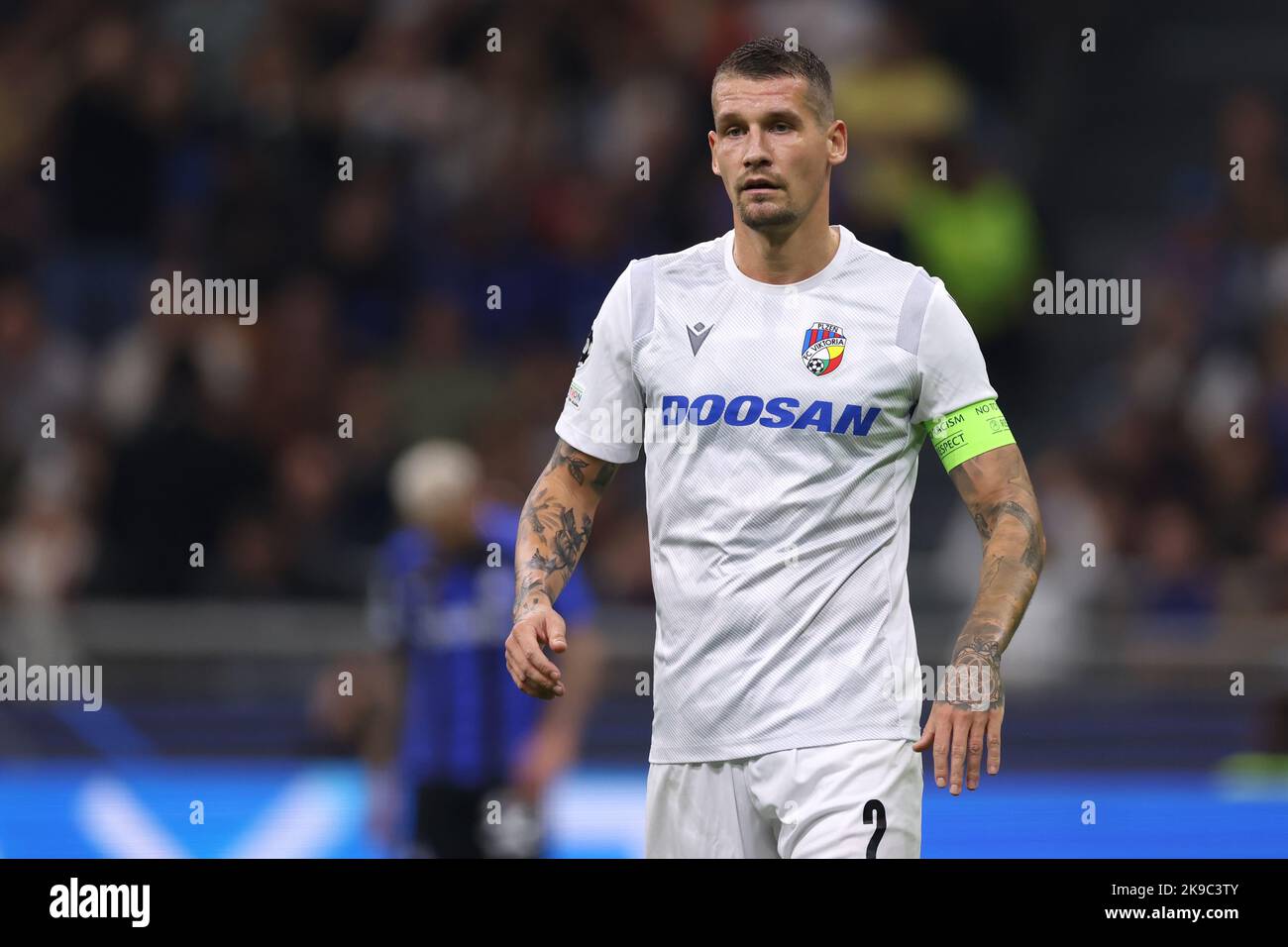 Lukas hejda hi-res stock photography and images - Alamy