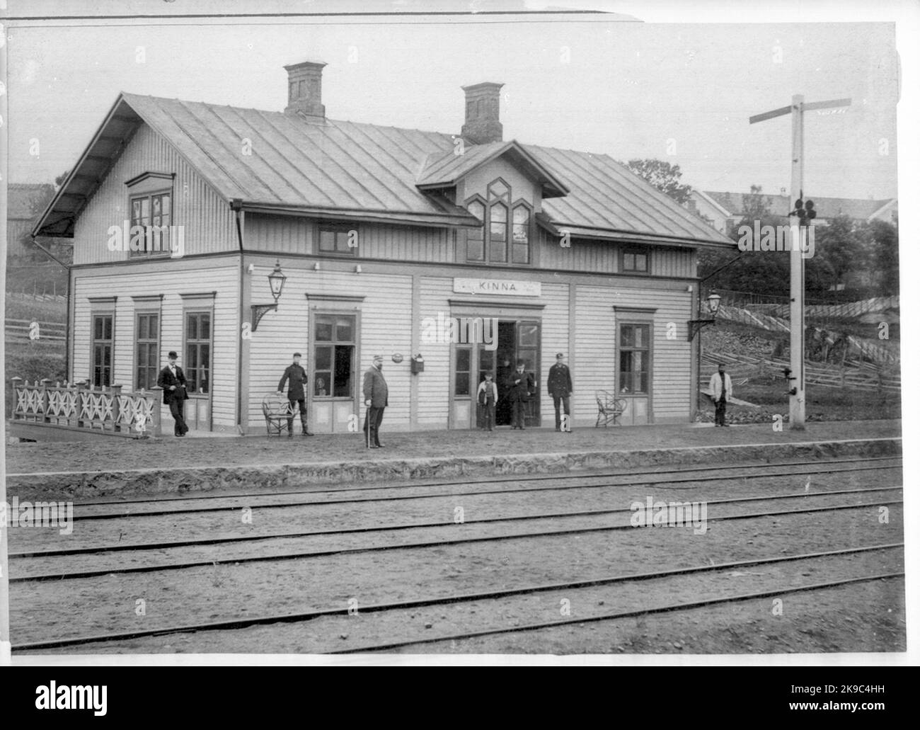 Kinnas hi-res stock photography and images - Alamy