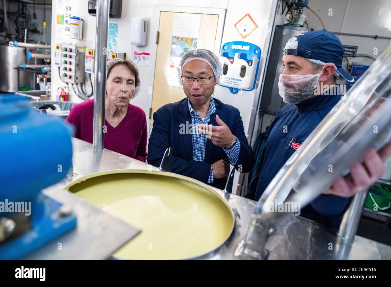 Tom bucci hi-res stock photography and images - Alamy
