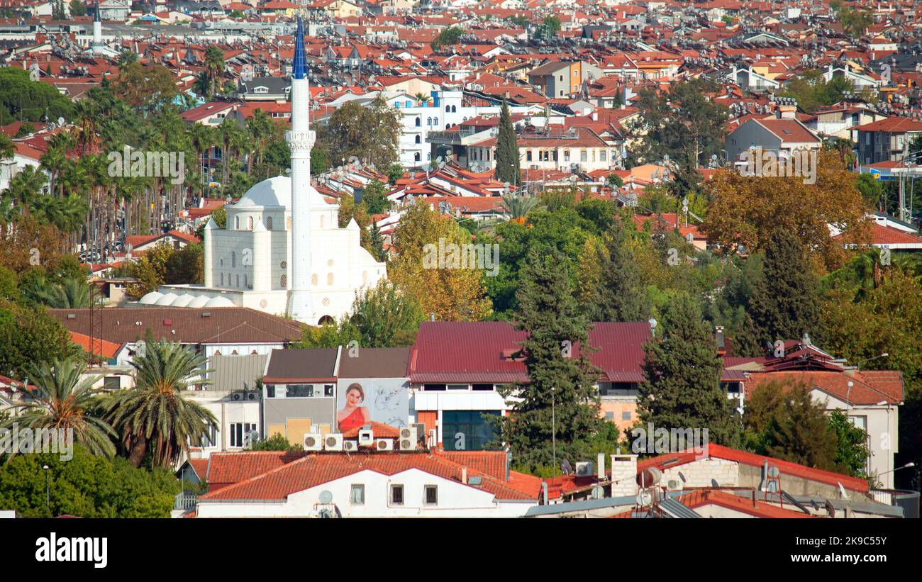 The fethiye mosque hi-res stock photography and images - Alamy