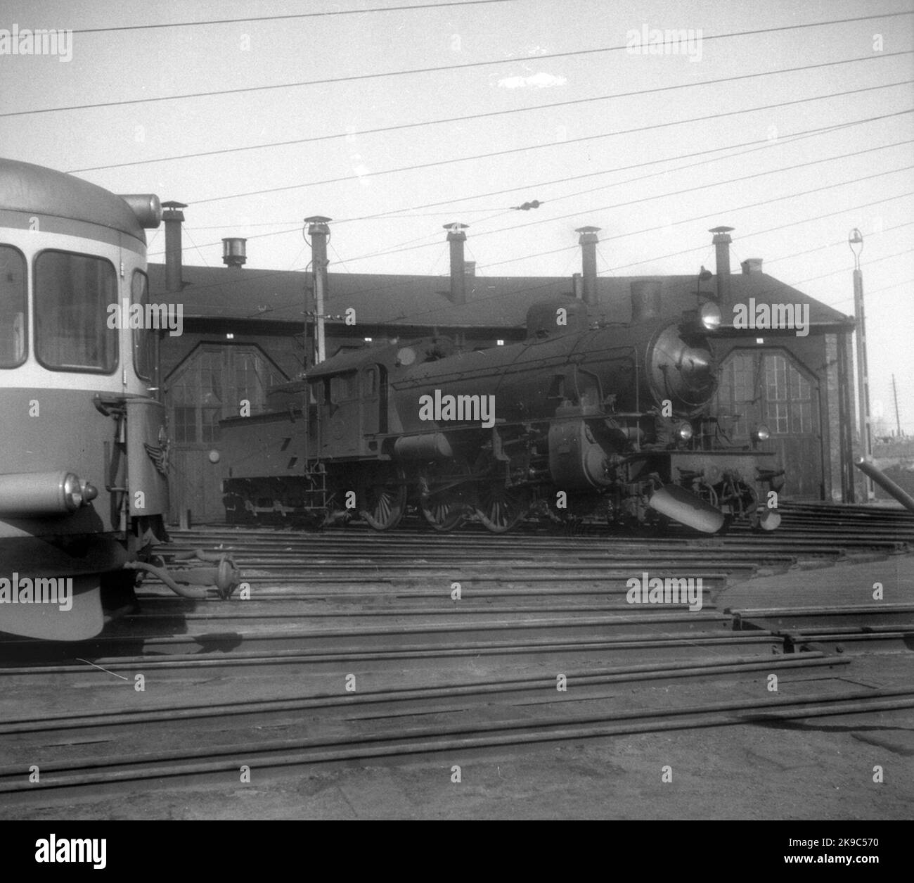 B 1320 hi-res stock photography and images - Alamy