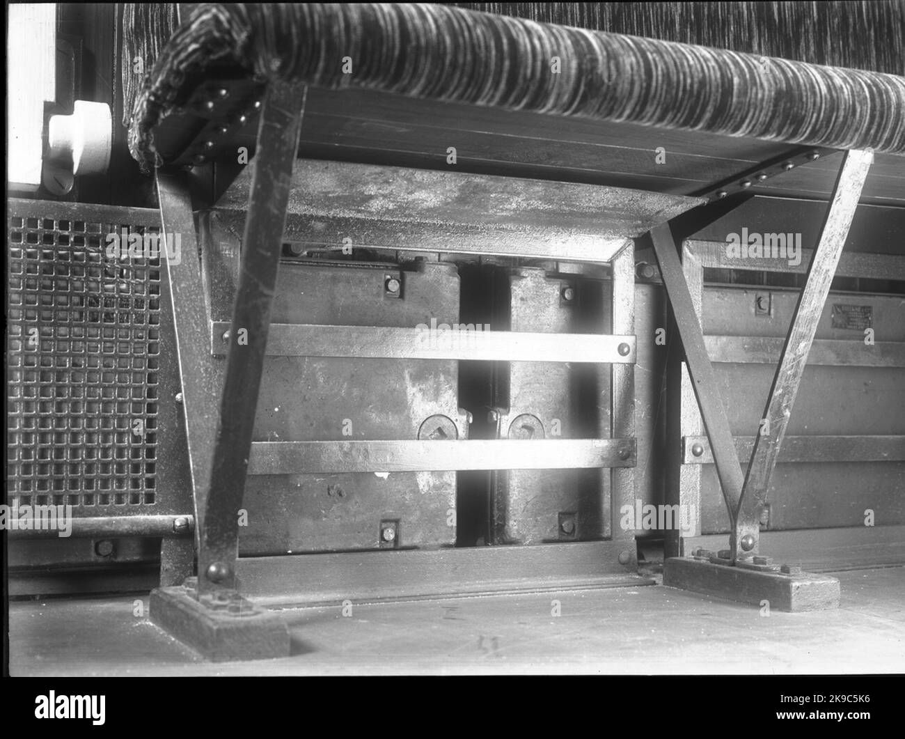 Train heat. Element Stock Photo - Alamy