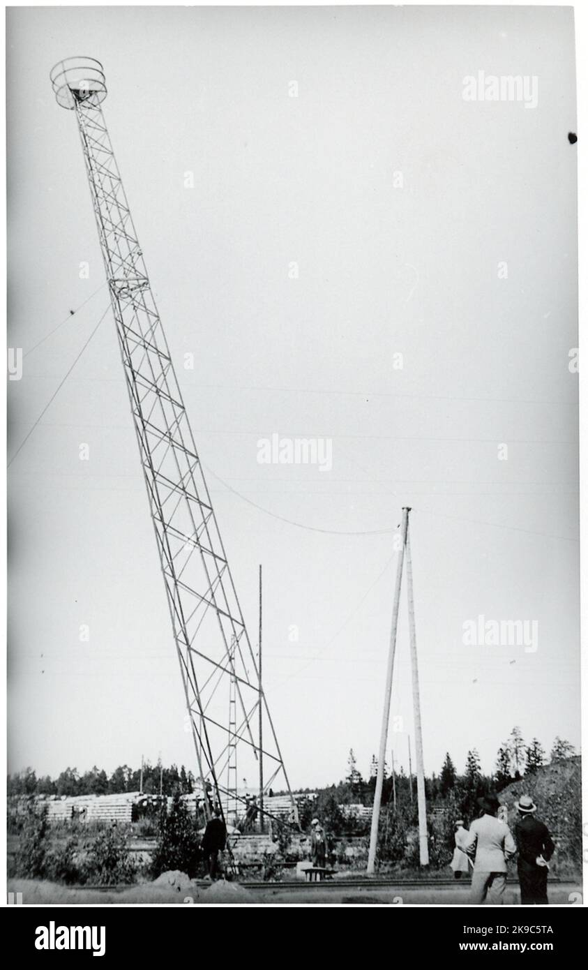 Assembly of construction for electric drive. Bound electrification ...