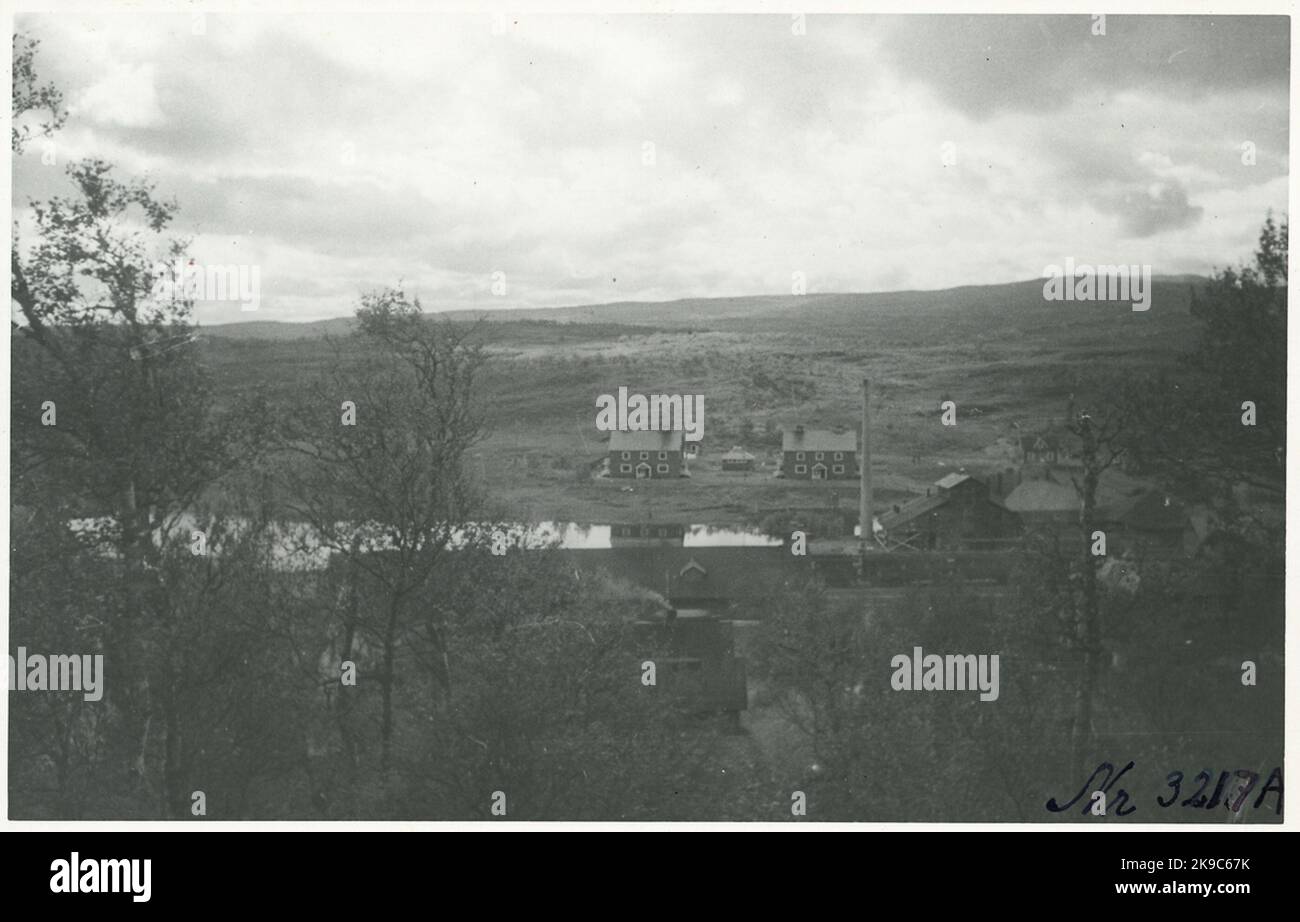 Storlien hi-res stock photography and images - Alamy