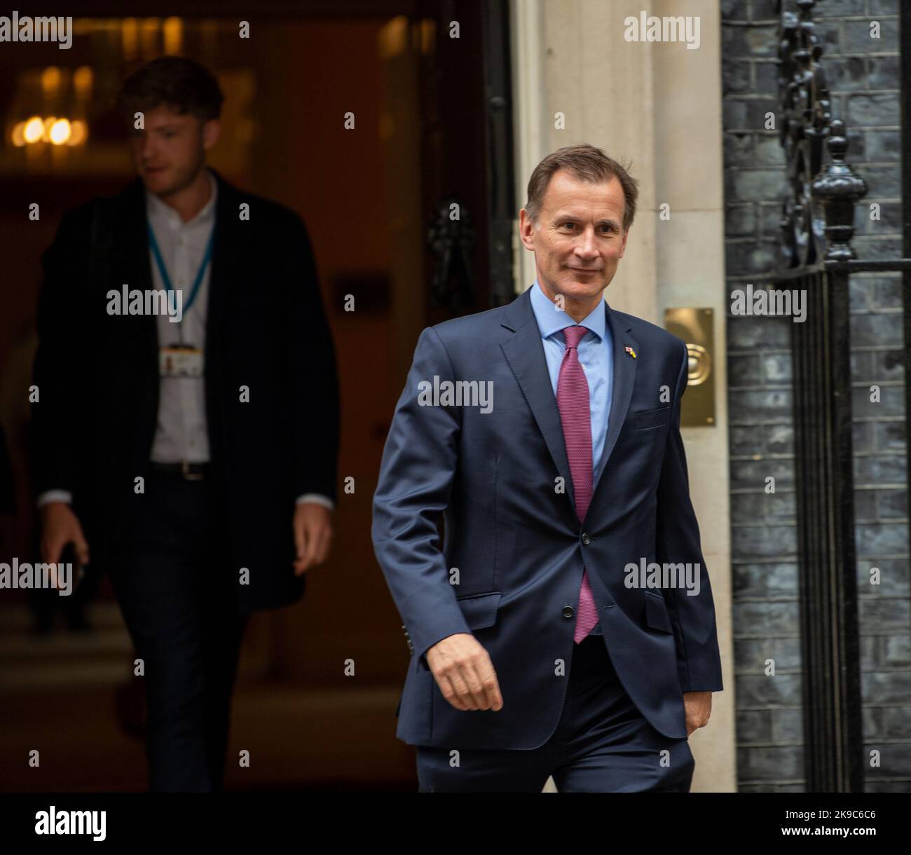 Fiinance minister hi-res stock photography and images - Alamy