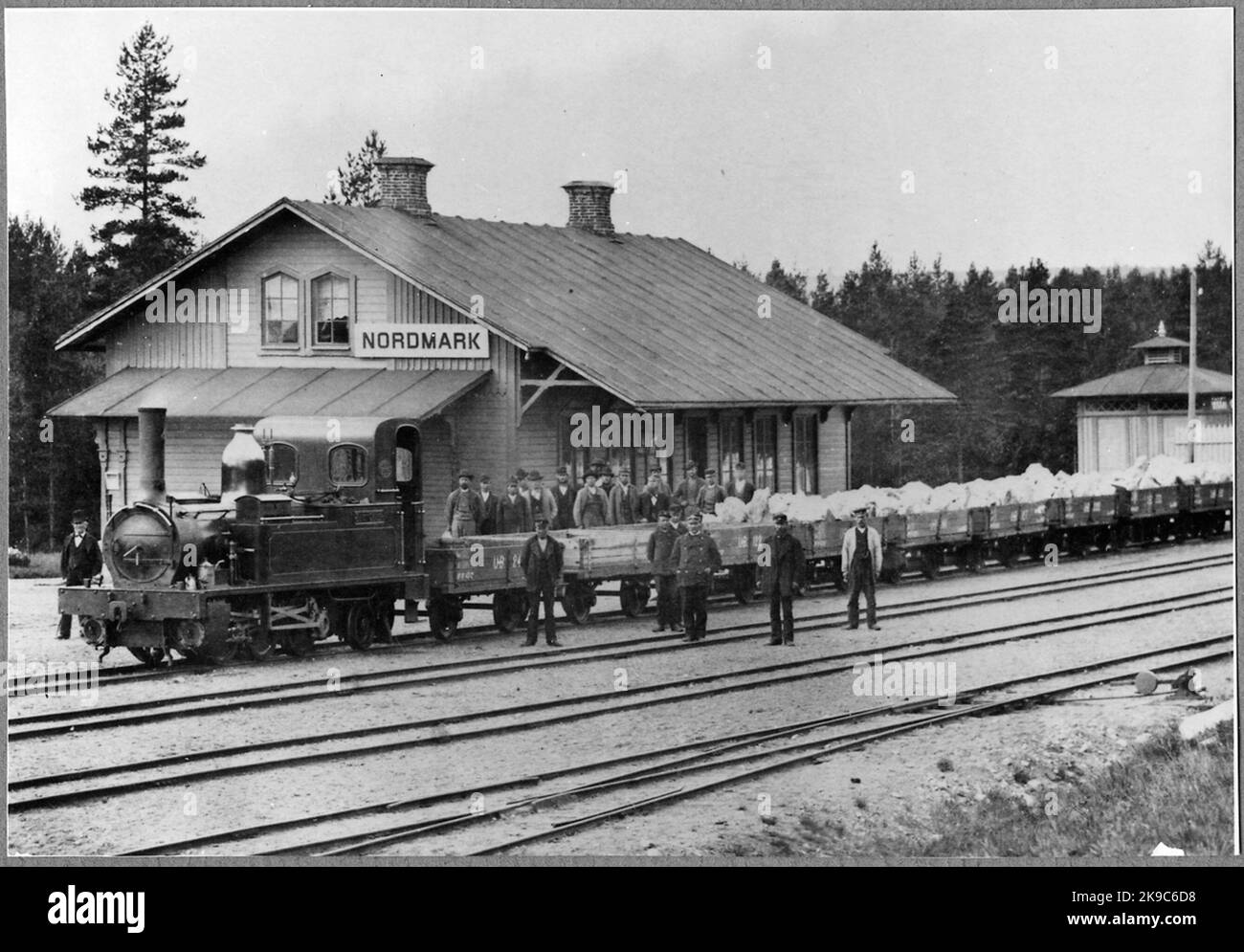 Geijer Black and White Stock Photos & Images - Alamy