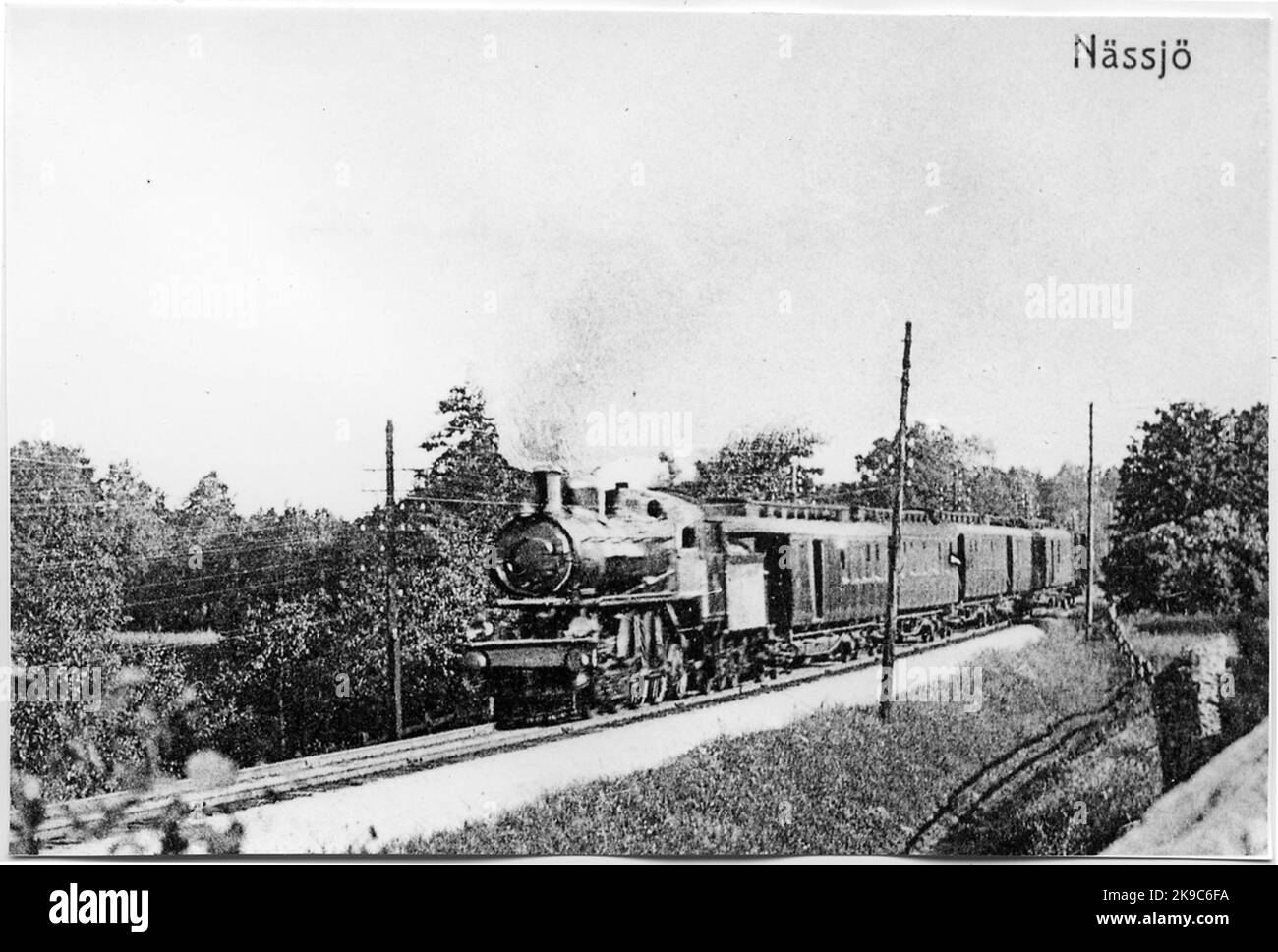 Train snap hi-res stock photography and images - Alamy