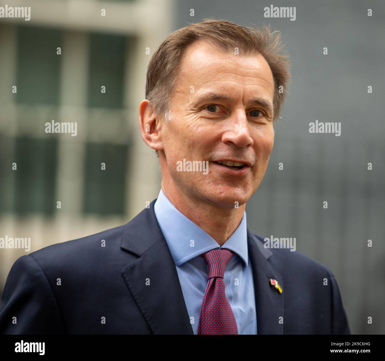 Fiinance minister hi-res stock photography and images - Alamy