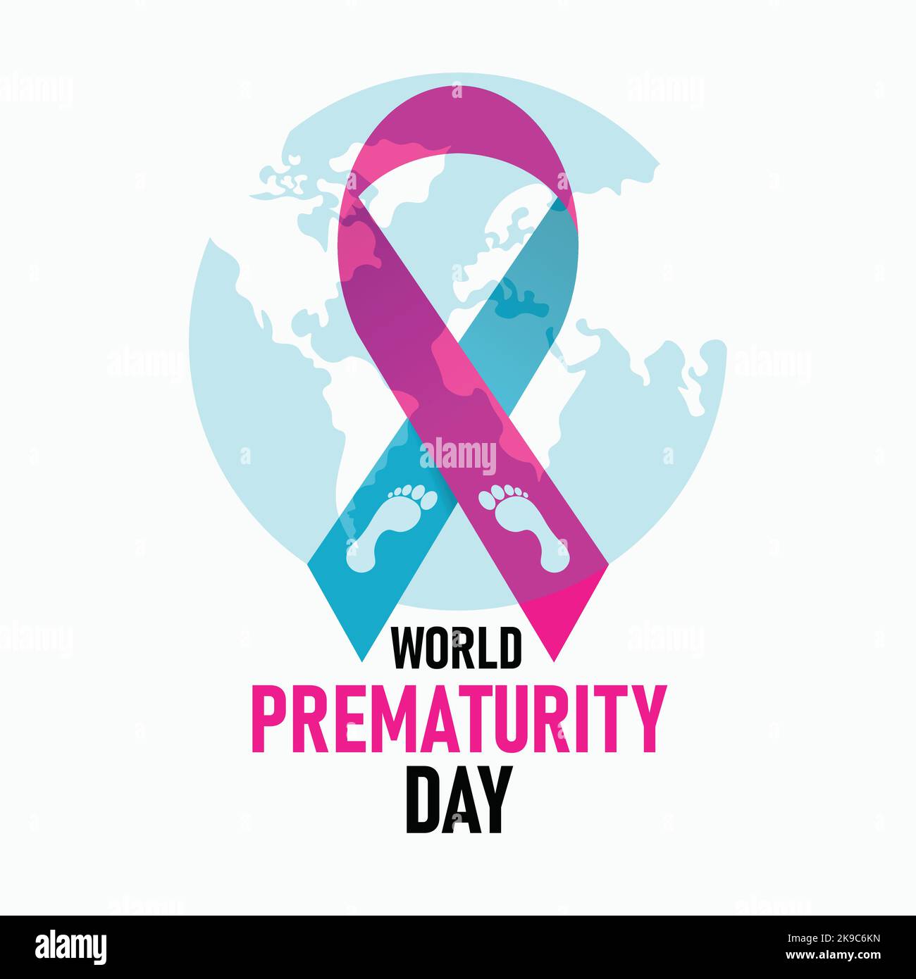Premature birth awareness day hi-res stock photography and images - Alamy