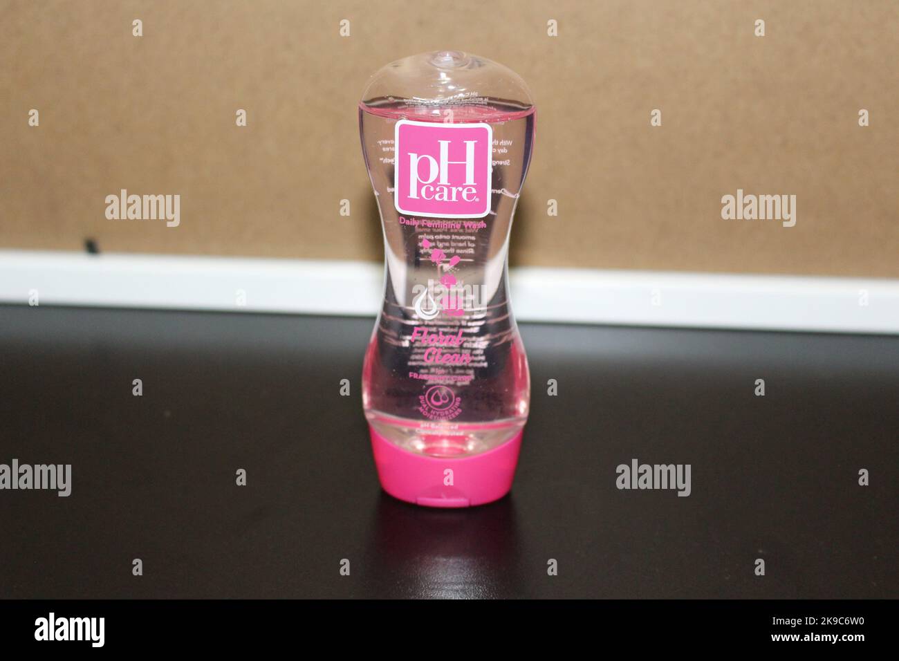 pH care feminine wash- pH care is special designed to cleanse and ...