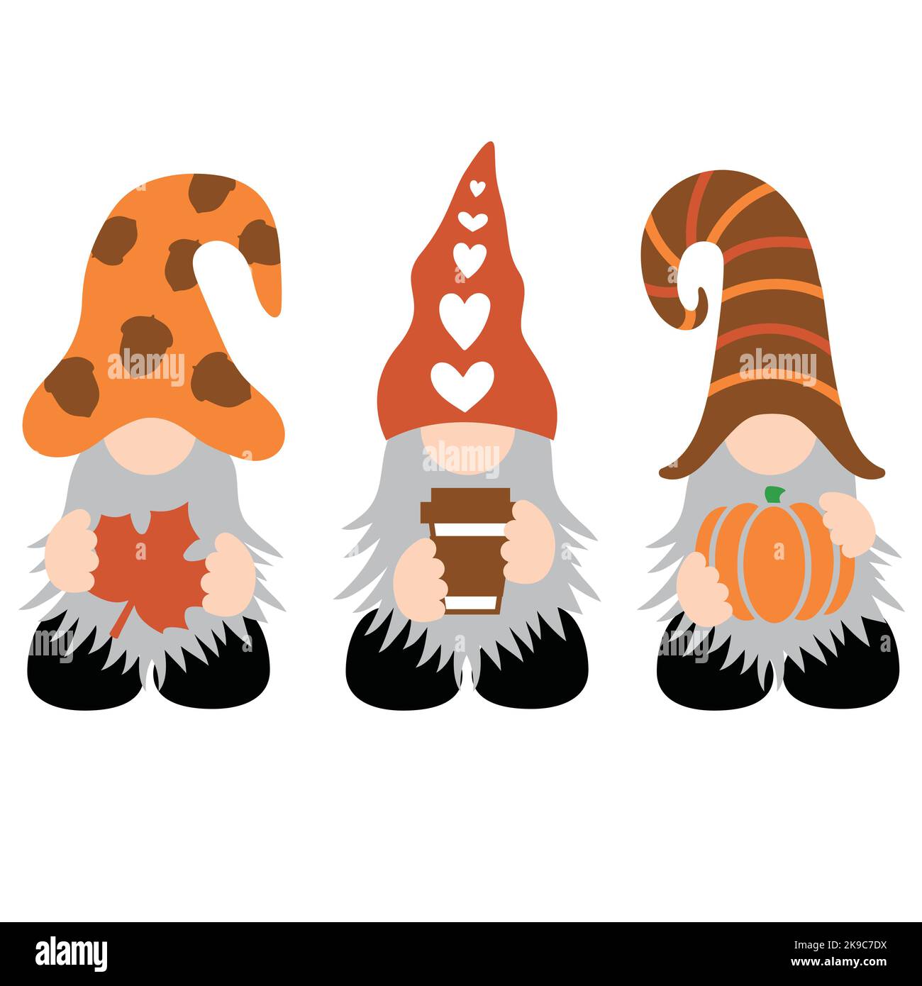 Pumpkin Spice October Gnome Set Stock Vector Image & Art - Alamy Pumpkin Spice October Gnome Set Stock Vector Image & Art - Alamy