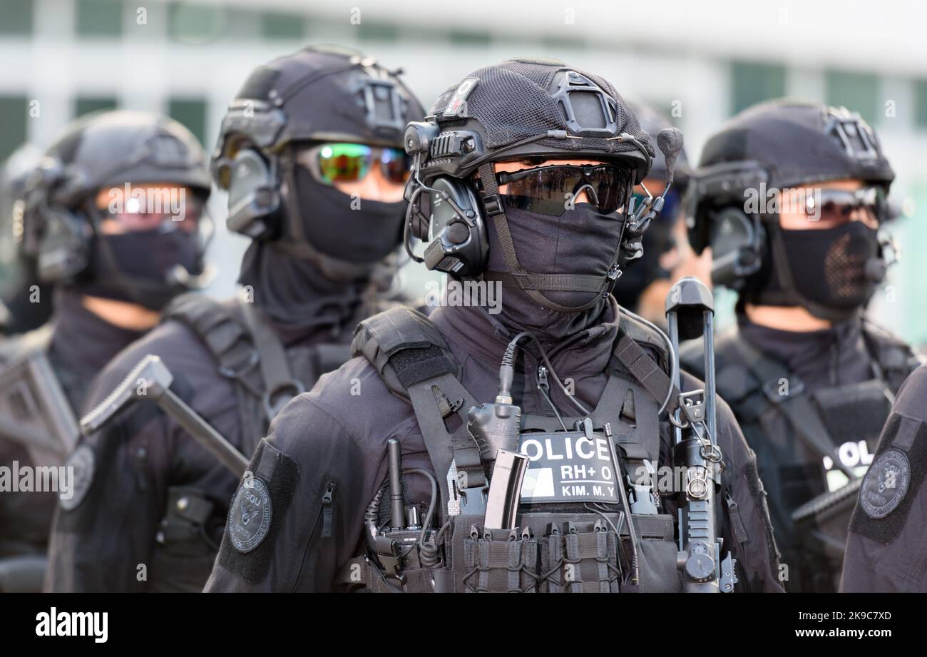 Coast guard police department hi-res stock photography and images - Alamy