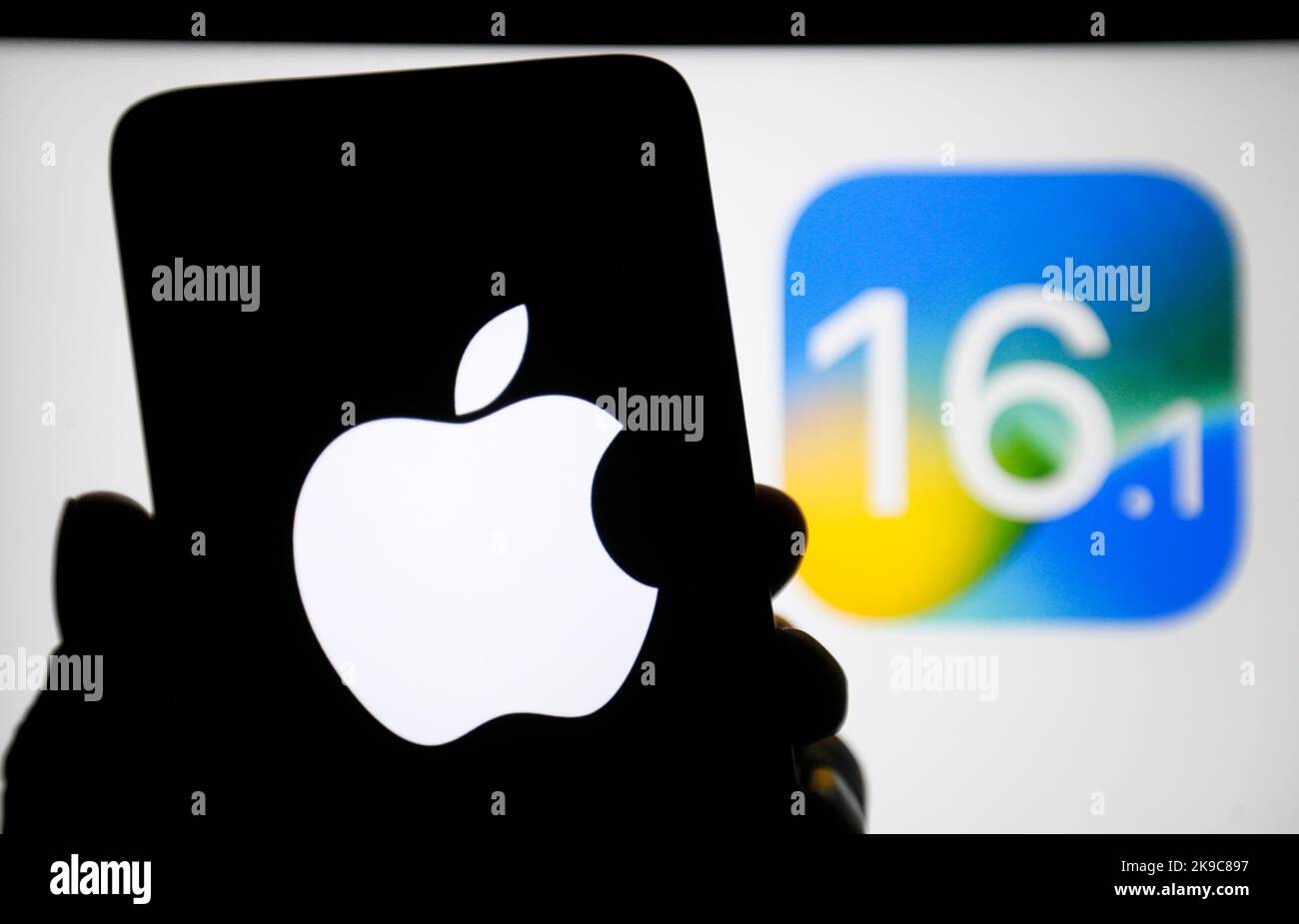 Macos ventura logo hi-res stock photography and images - Alamy