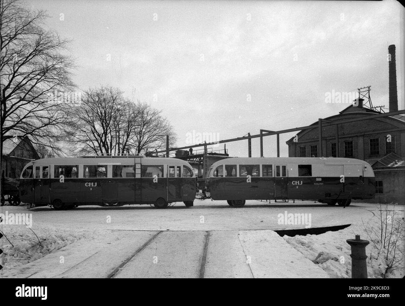 Rail piece Black and White Stock Photos & Images - Alamy