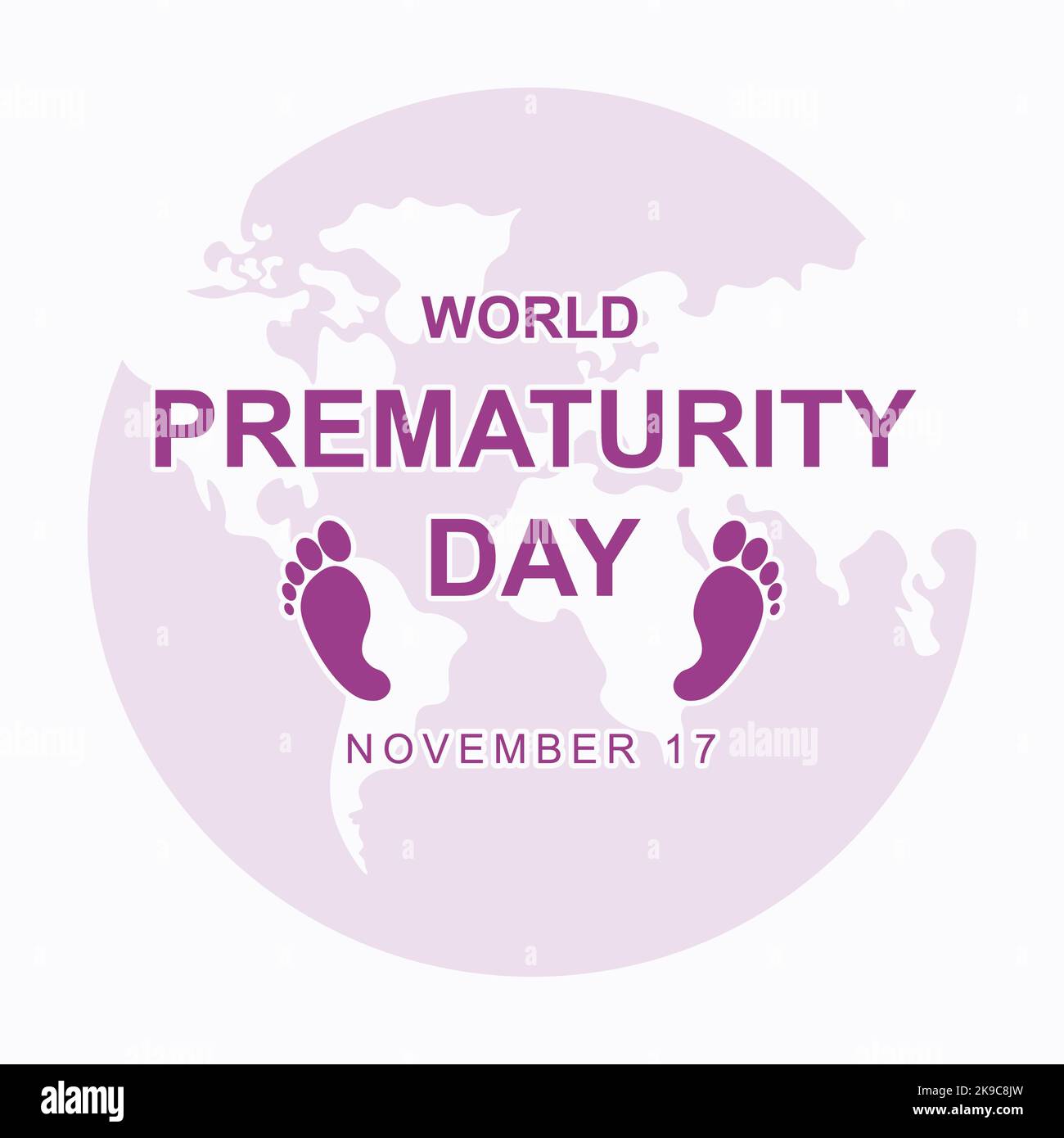 World day of premature children hi-res stock photography and images - Alamy