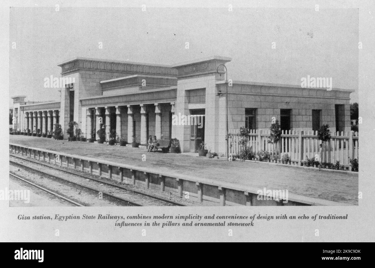 Egypt railway museum hi-res stock photography and images - Alamy