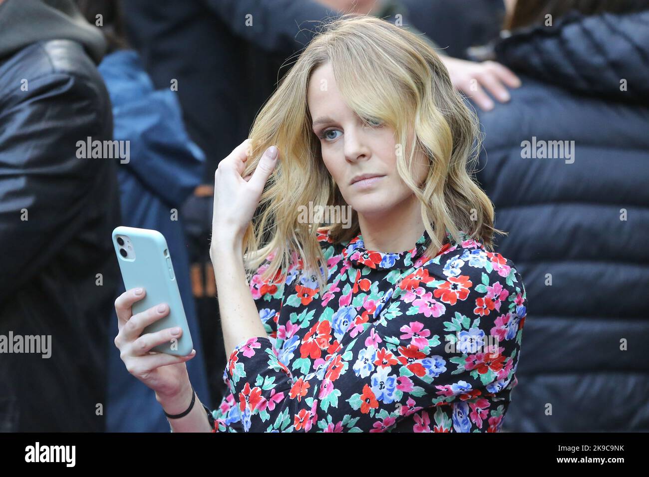 Ali fortescue hi-res stock photography and images - Alamy