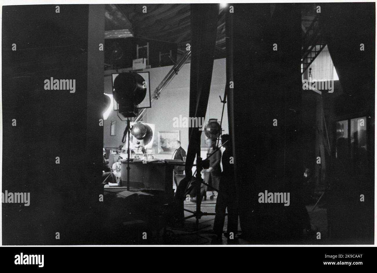 Recording stories hi-res stock photography and images - Alamy