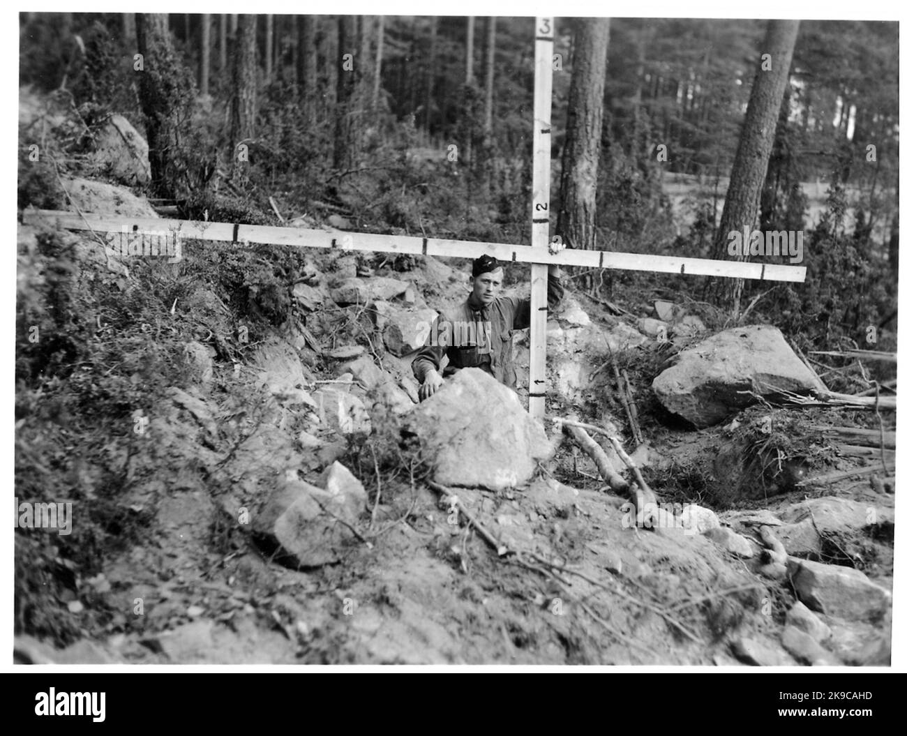 Measurement systems analysis Black and White Stock Photos & Images - Alamy