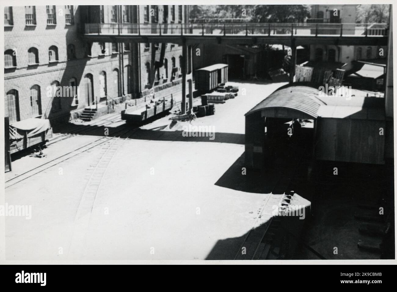 Weapons factory hi-res stock photography and images - Alamy